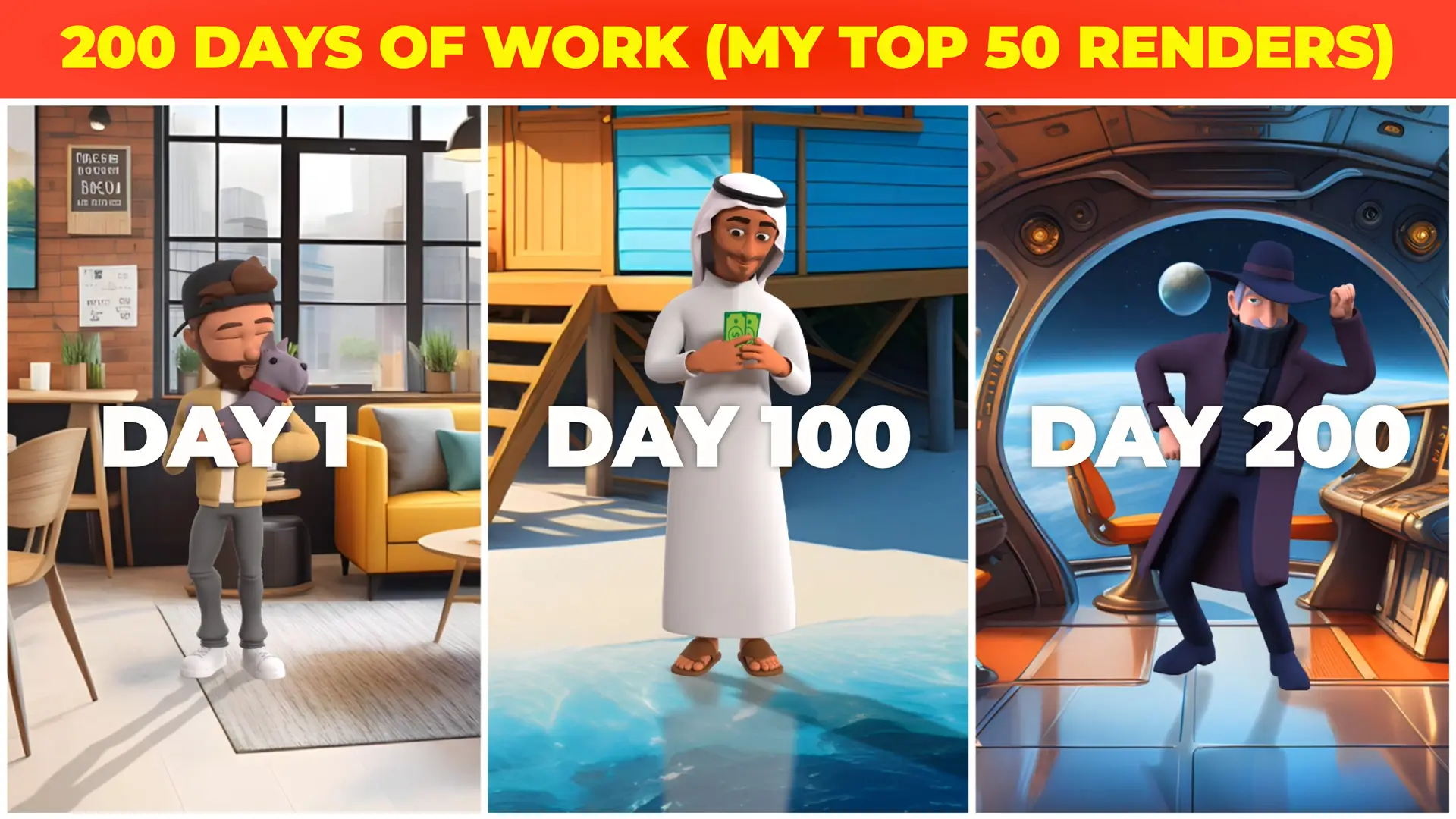 Anima.tube – Filmmaking, Editing, Design, Animation, & Marketing for Noobs