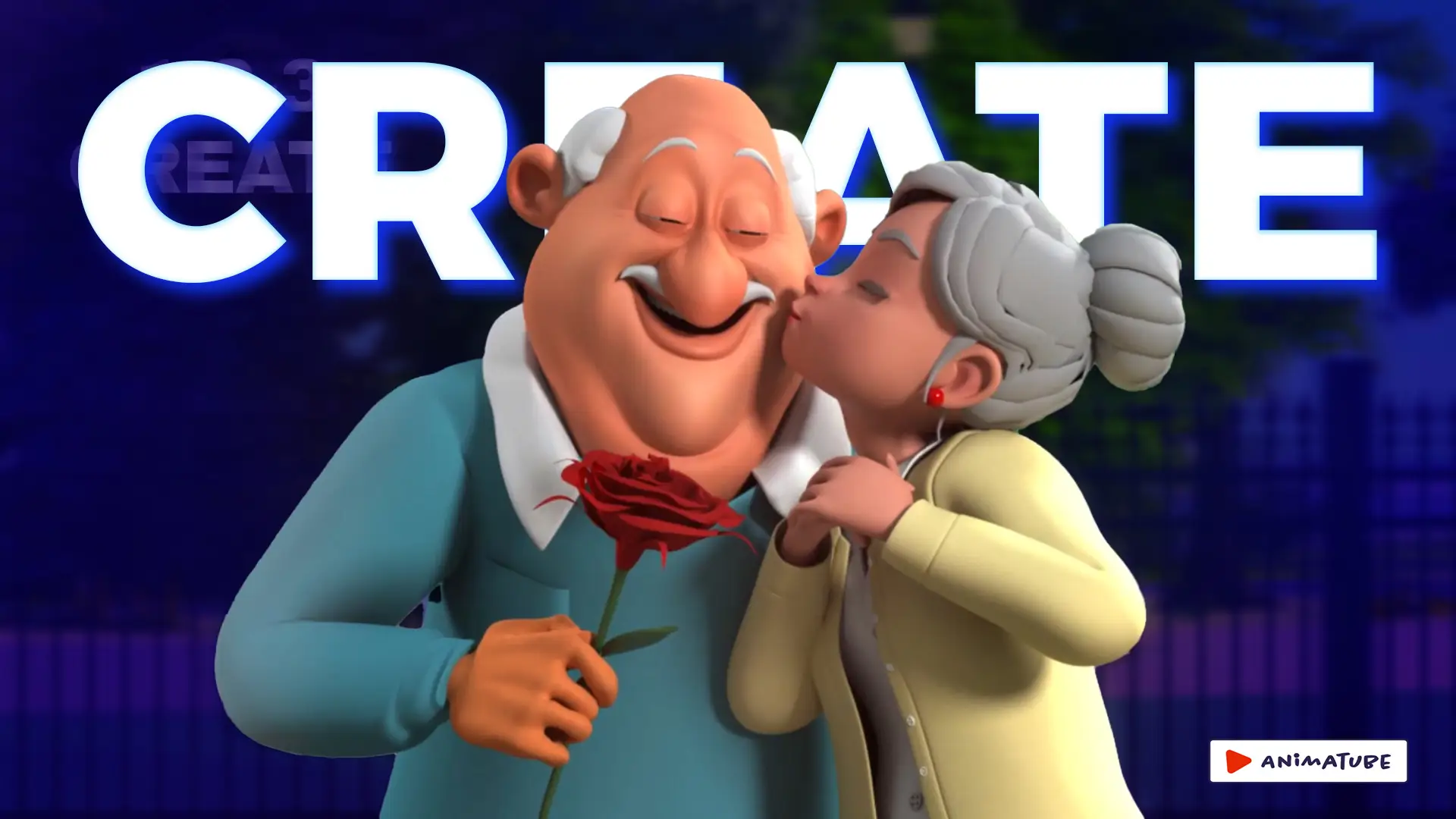 Animatube – Filmmaking, Editing, Marketing, Design, and Animation for Noobs